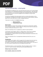 CIPD Evidence Based Practice Factsheet | PDF | Evidence Based Medicine ...