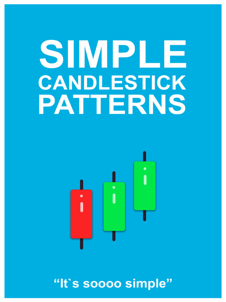 ENG Simple Candlestick Patterns | PDF