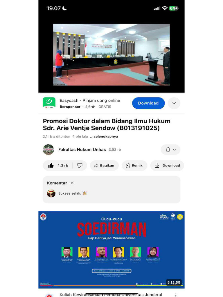 Muhammad Putra M Suma | PDF