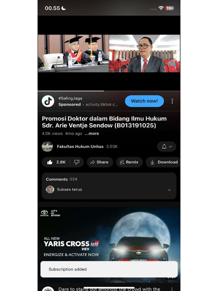 Praditya Yahya | PDF