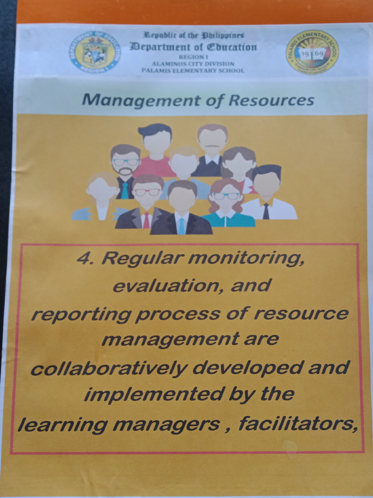 4 Resource Management | PDF