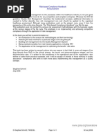 USP 697: Injection Container Volume Guidelines | PDF | Syringe | Volume