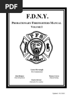 F02 Study Guide | PDF | Fire Safety | Fire Sprinkler System