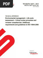 Iso 14024 2018 | PDF | International Organization For Standardization ...