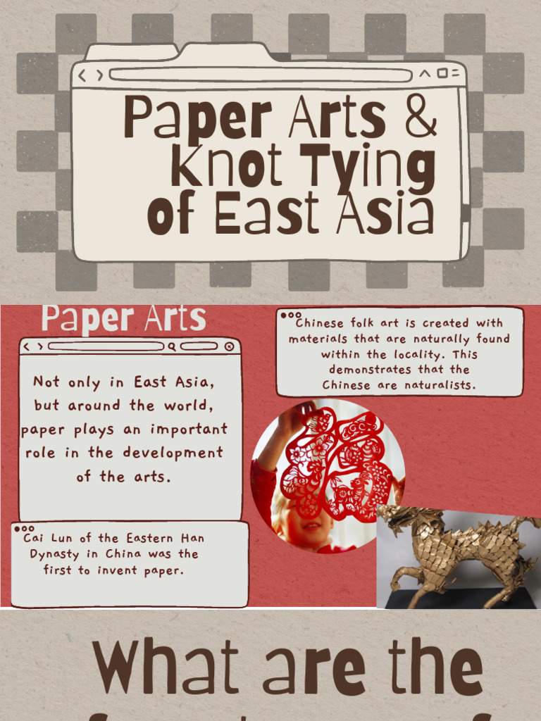 Paper Arts | PDF
