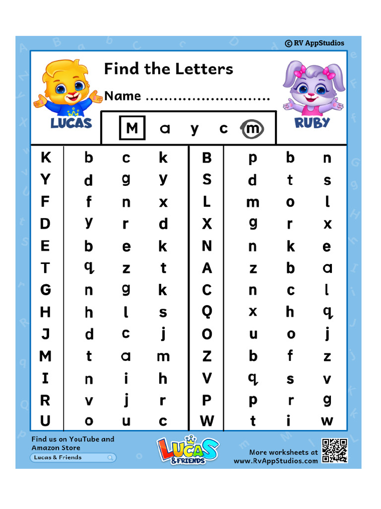 126-free-printable-worksheets-for-kids-find-alphabet-letters-worksheet ...