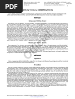 〈191〉 Identification Tests-General | PDF