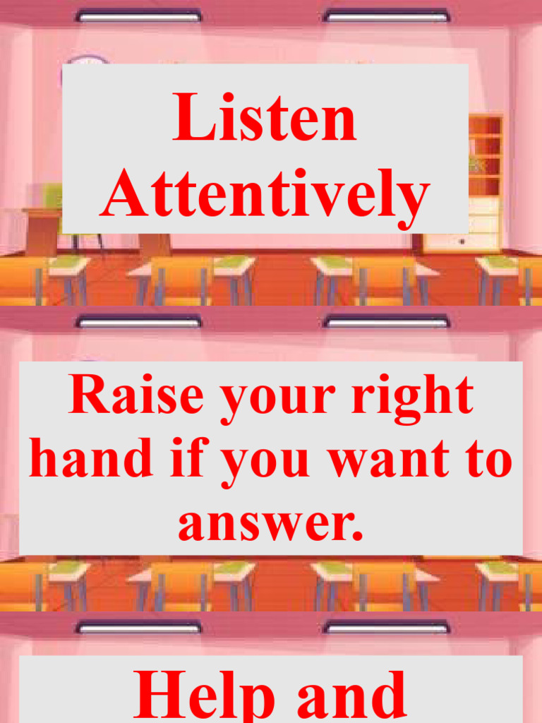 COT 1 Powerpoint | PDF