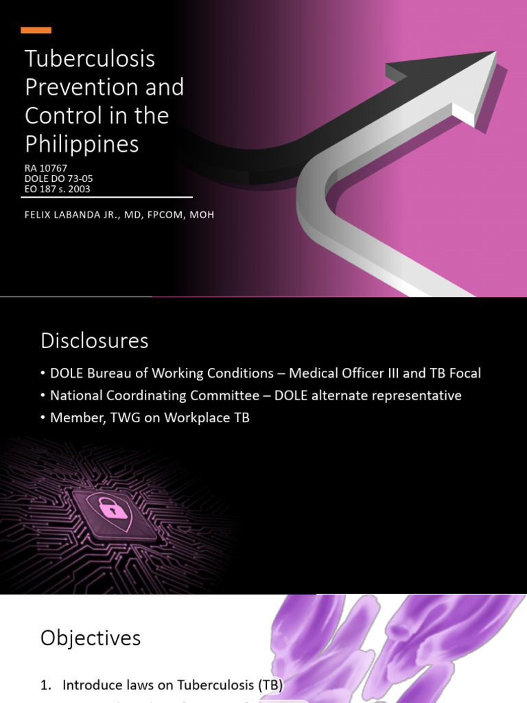 Copy of TB in The Workplace For BCOM | PDF