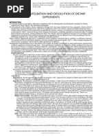 Microbial Recovery Validation Guidelines | PDF | Colony Forming Unit ...