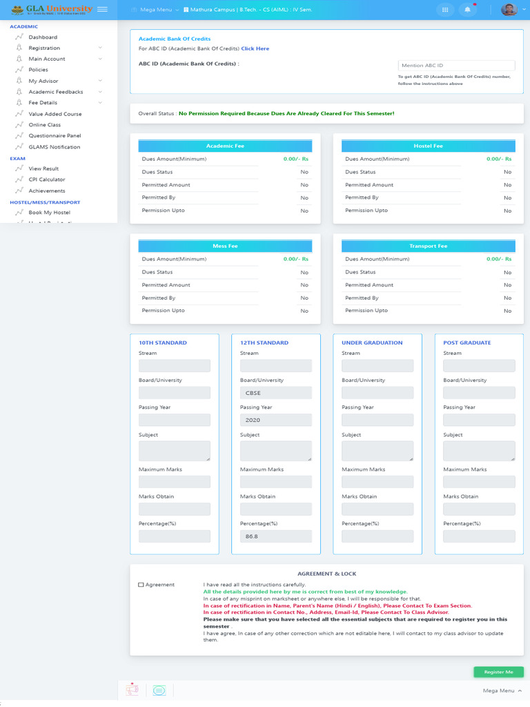 Student Corner | PDF