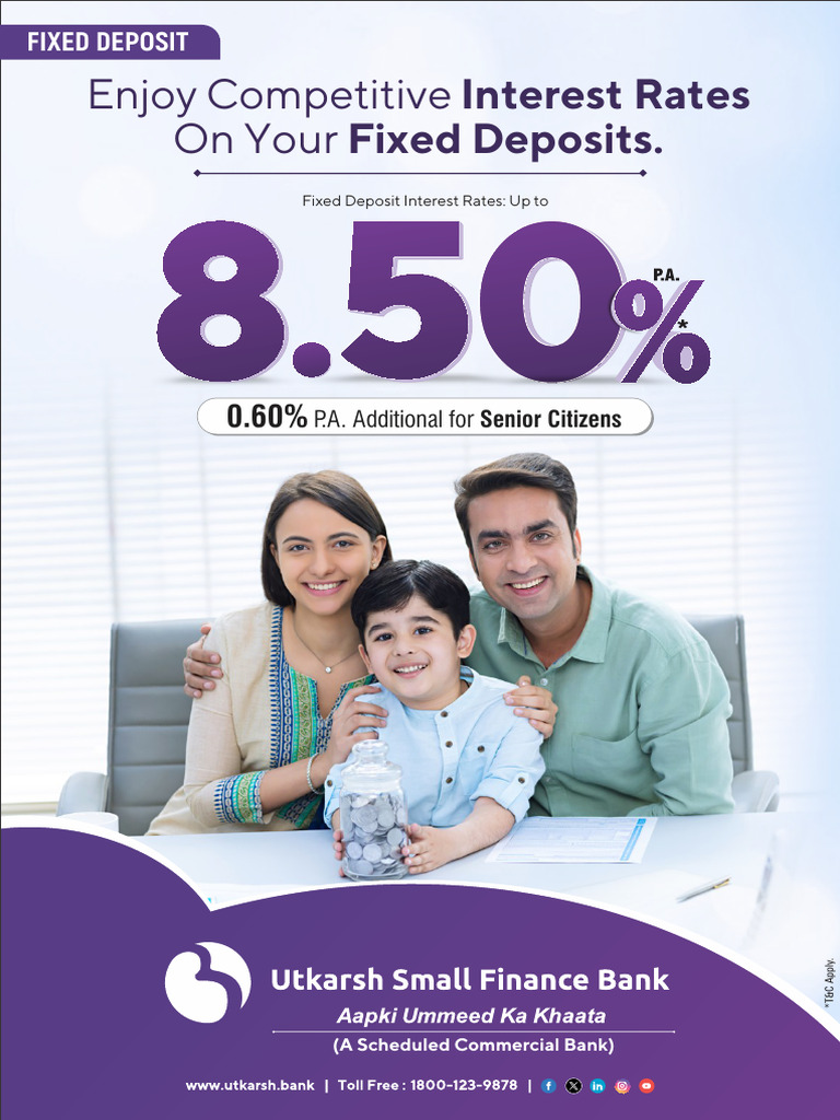 FD Leaflet - A5 - 13 Dec 23 | PDF | Taxation | Taxes