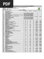Apu-CIELO RASO DRYWALL | PDF | Materiales de construcción | Plomería