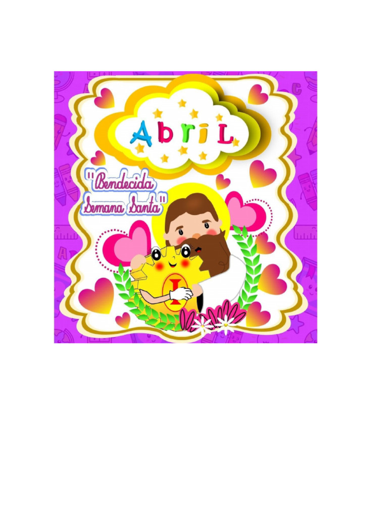 Caratula Abril | PDF