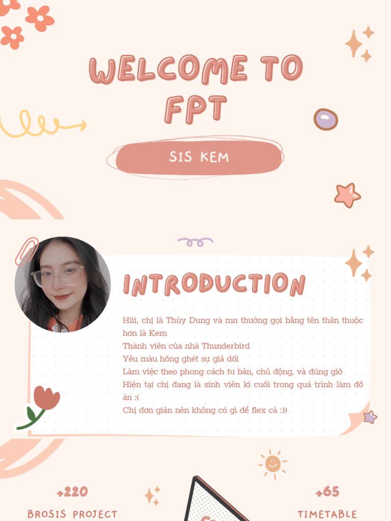 GIỚI THIỆU K19 | PDF