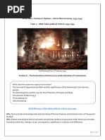 Chapter 10 - Consolidation of Hitler's Power (1933 - 1935) | PDF ...