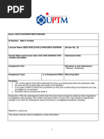 NSTP Lesson Plan | PDF