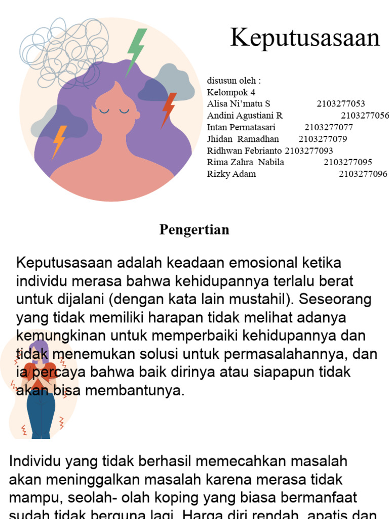 Mental Disorders Infographics | PDF | Pengembangan Diri | Gaya Hidup