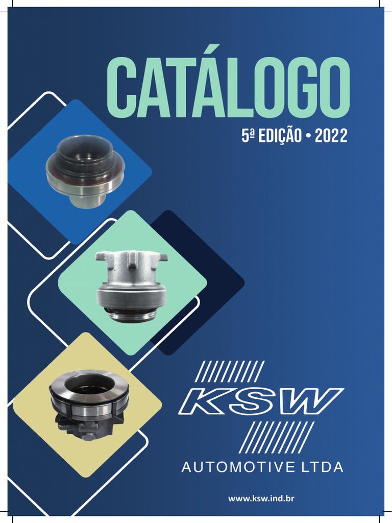 Catalogo 2022 | PDF