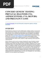 Acgs Best Practice Guidelines For Constitutional Karyotype Analysis and ...