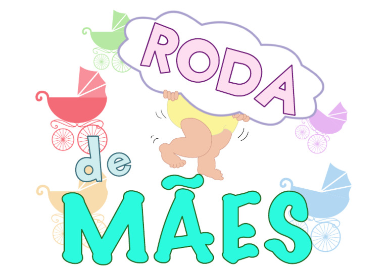 Roda de Mãe | PDF