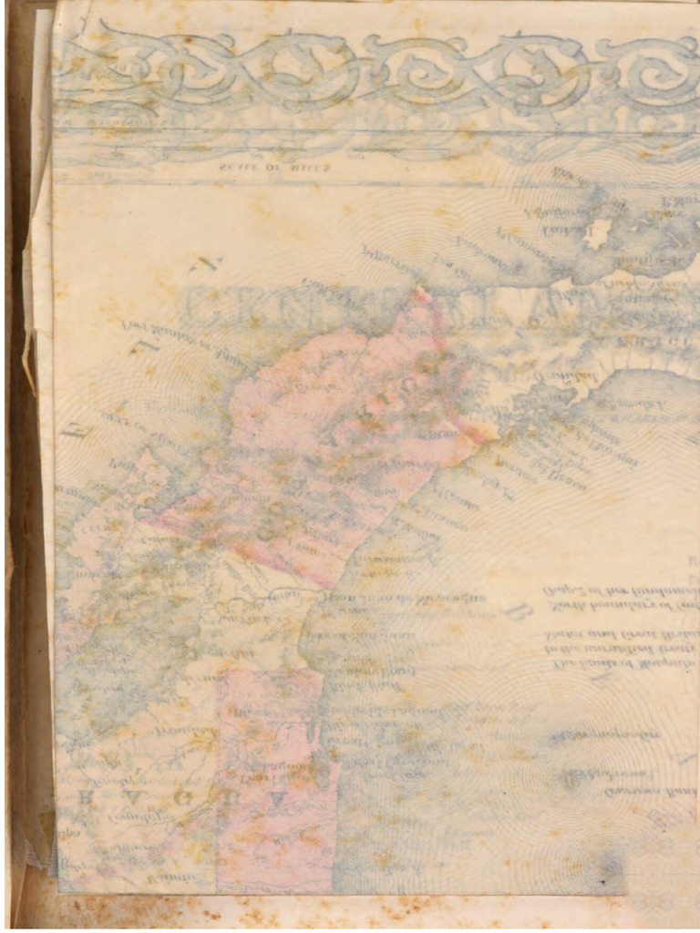 William Vincent Wells - Walker's Expedition To Nicaragua - A History of ...