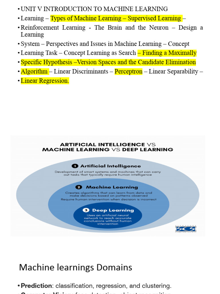 Module 5 | PDF