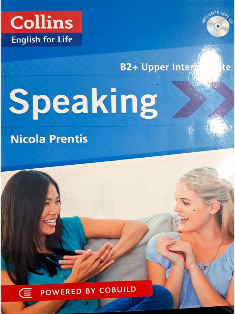 Speaking B2 - Copie | PDF
