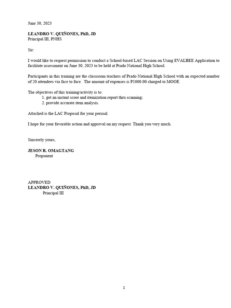 LAC Cover | PDF | Career & Growth | Business