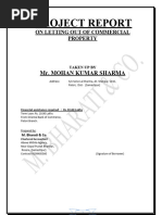 GST Declaration For Authorised Signatory Authorisation Letter Format | PDF