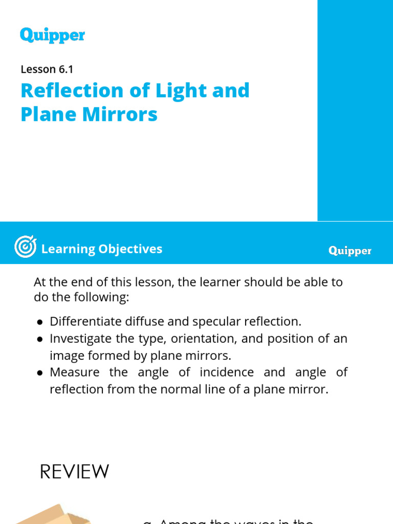 Science 10 Reviewer | PDF | Home & Garden