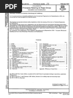 Iso 4413 2010 en PDF | PDF | International Organization For Standardization | Mechanical Engineering