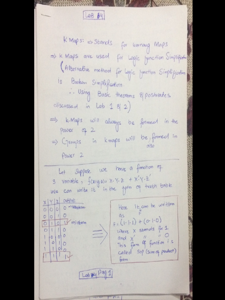 Lab 04 HW | PDF