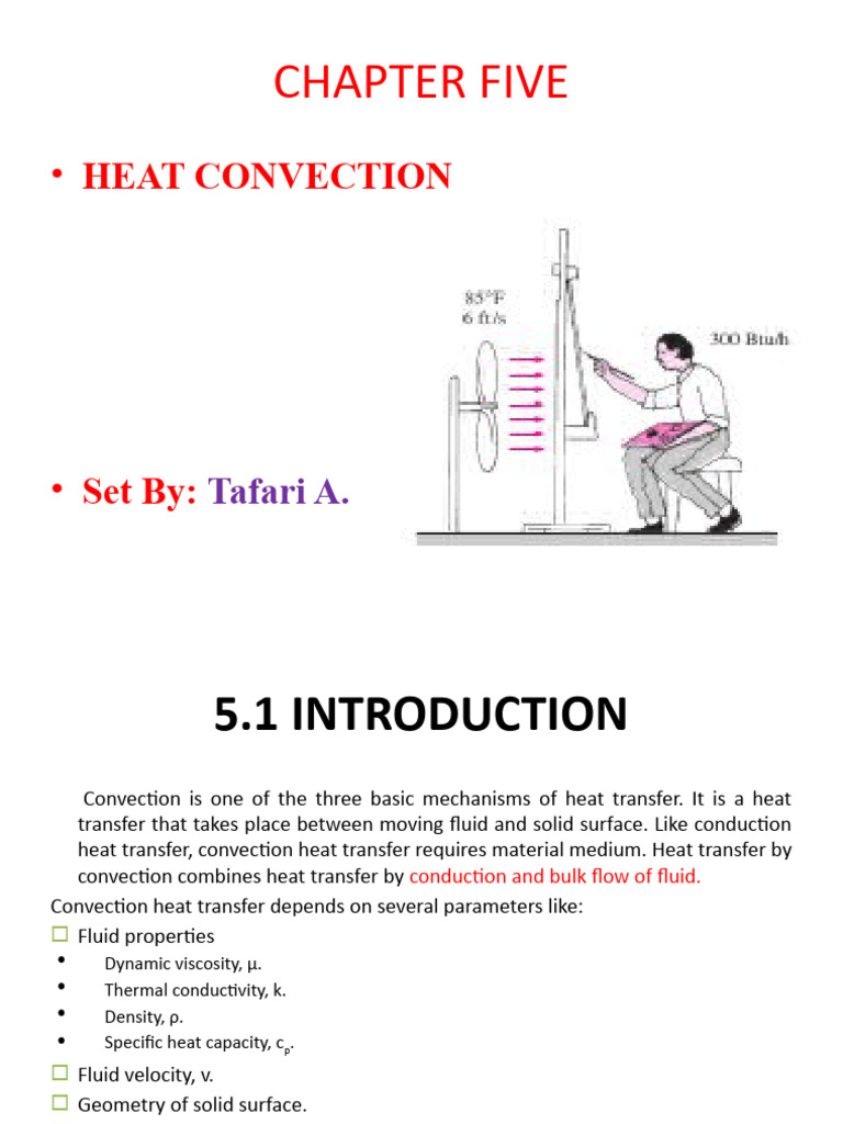 Chapter Five | PDF