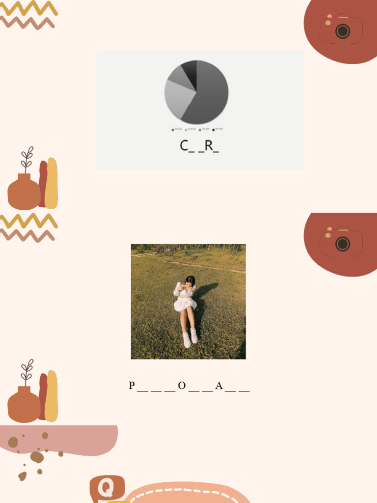 Visual Information and Media | PDF