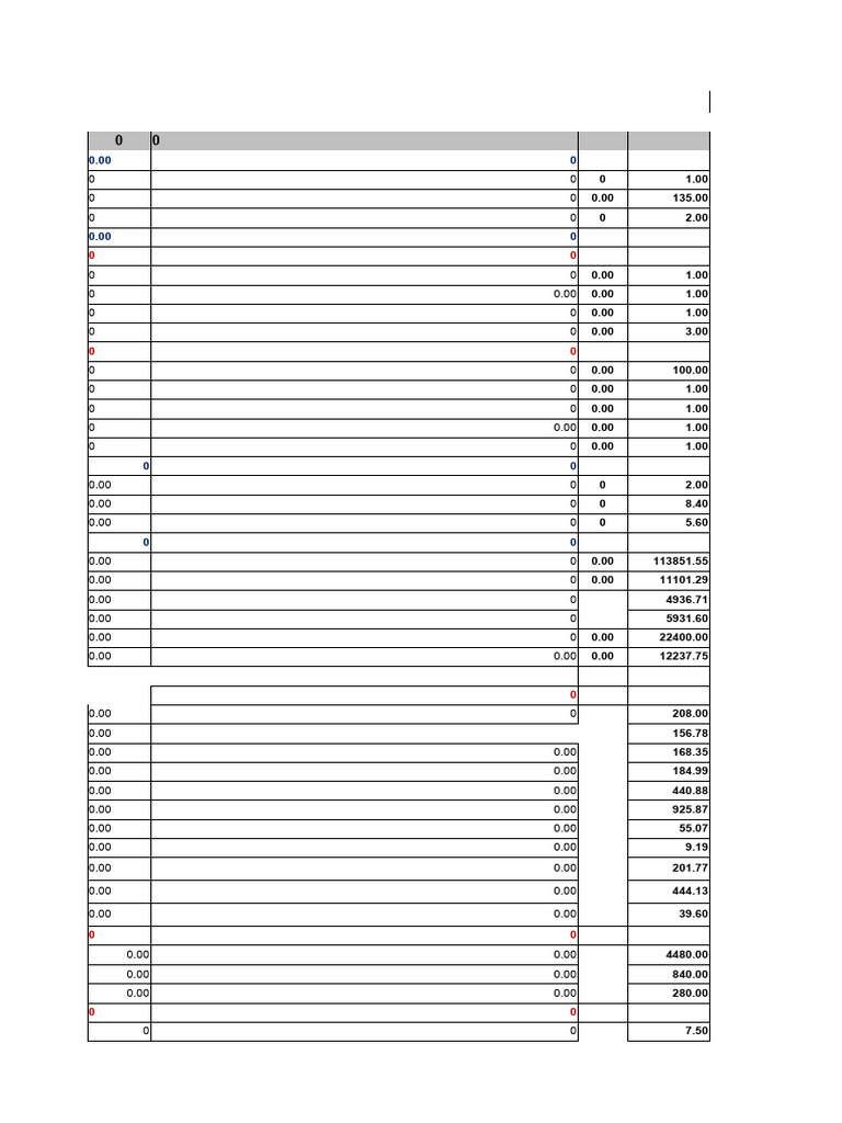 CLASIFICACION DE MATERIAL Ok | PDF