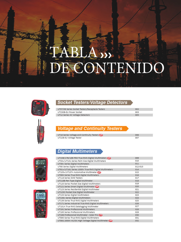 Catalogo Completo | PDF | Home & Garden | Computers