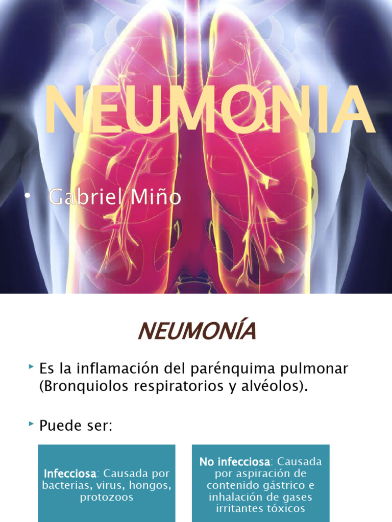 RADIOLOGIA-DE-NEUMONIA | PDF