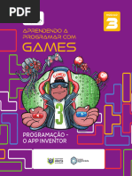 Conhecendo o Thunkable X | PDF | Aplicativo para celular | Celulares