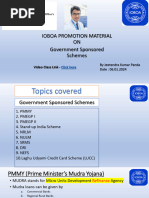 Sign Board - PMEGP | PDF | Finance & Money Management | Computers