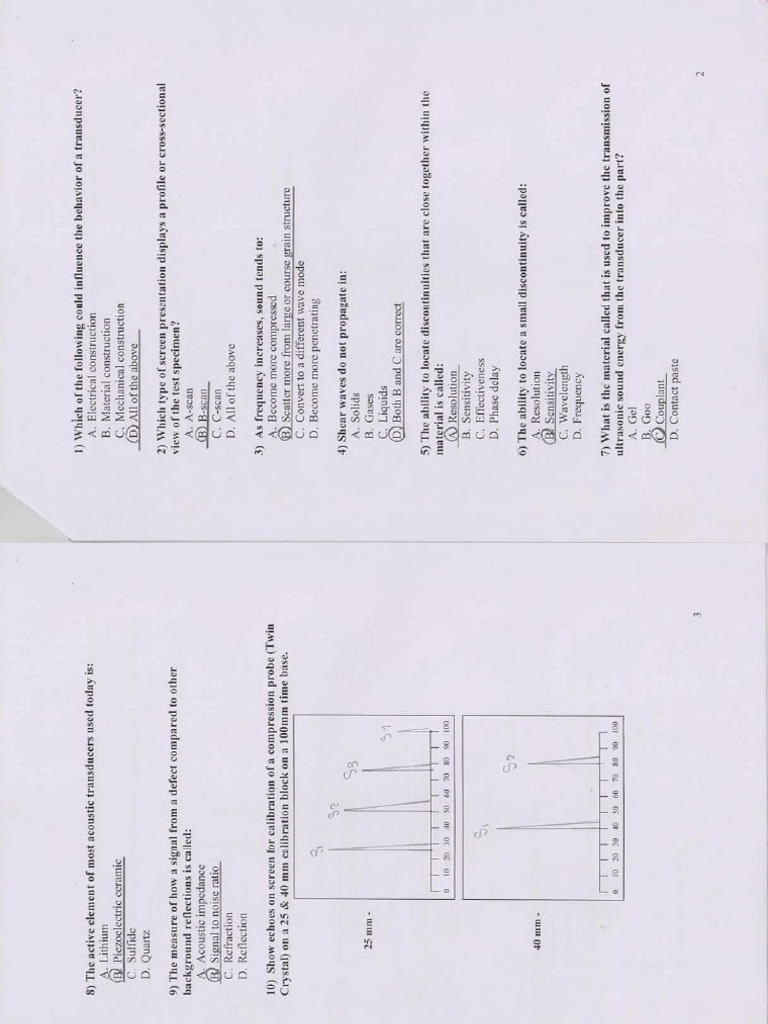 Test 1 | PDF