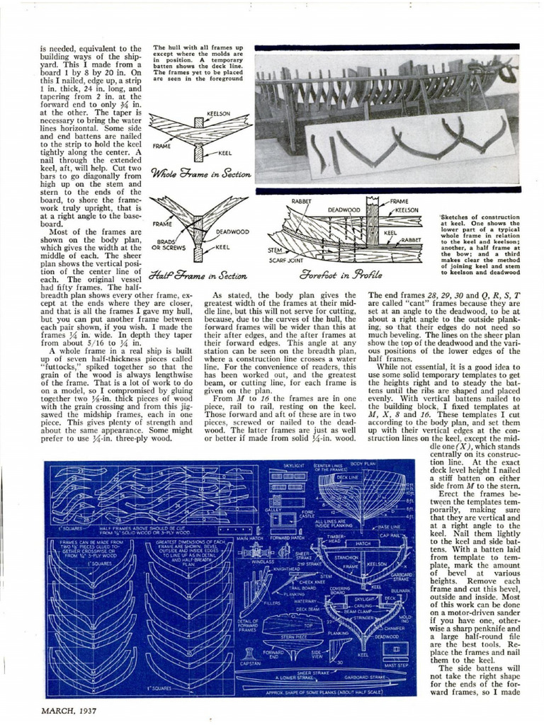 Brig - Malek Adhel C | PDF