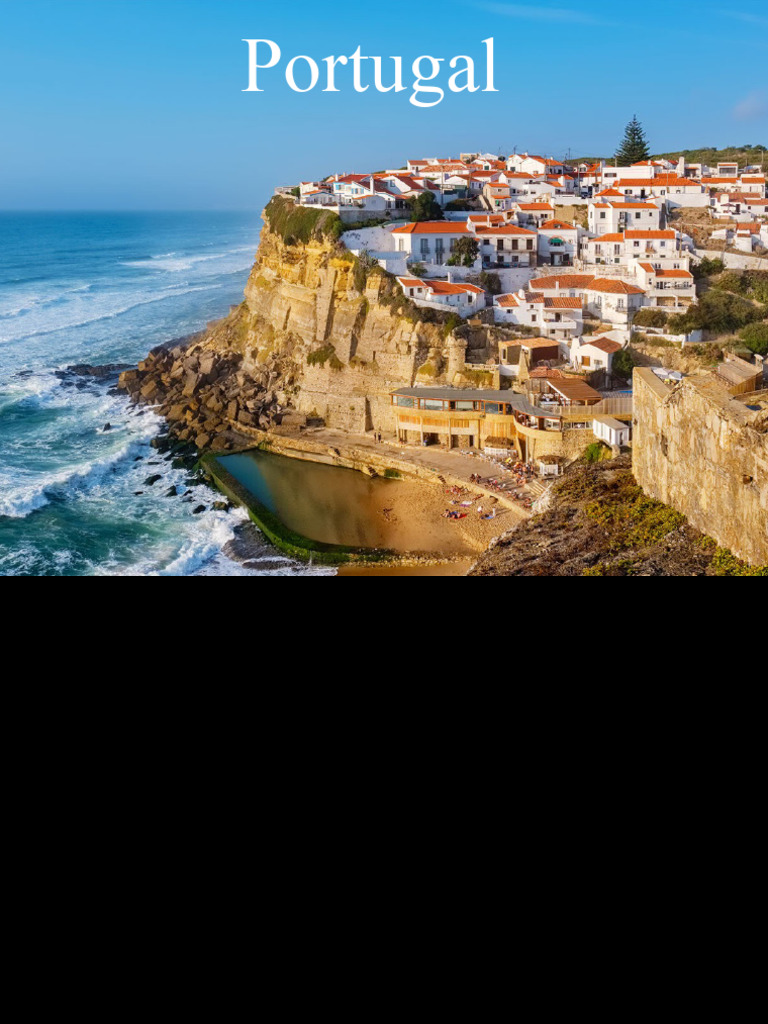 Overview of Portuguese Culture | PDF | Portugal
