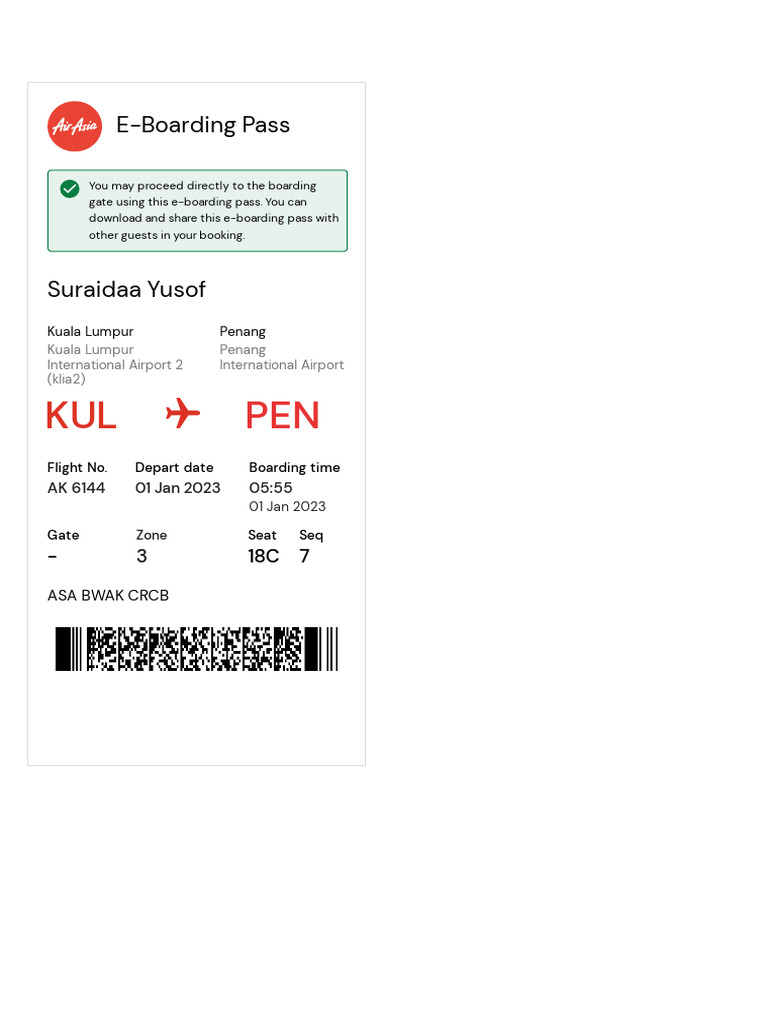 KUL - PEN - Suraidaa Yusof - 1672377804486 | PDF