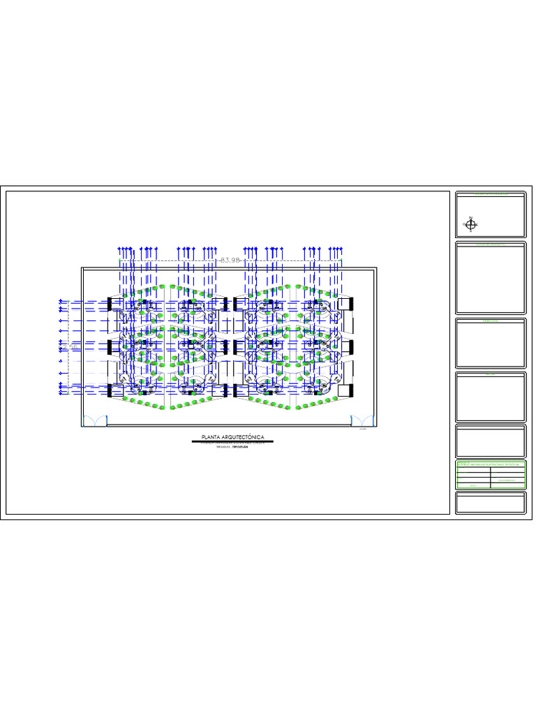 Domo Geode-Modelo | PDF