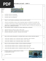 HAK - Prohodnost | PDF