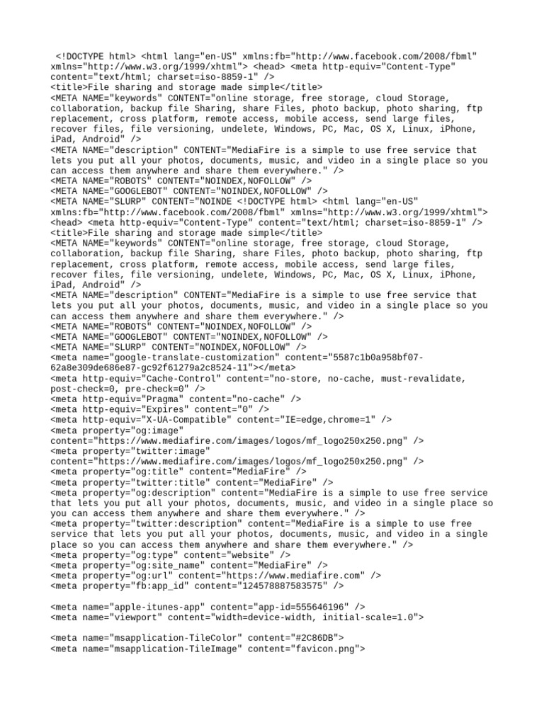 SLUS_011.15 | PDF | Information Technology | System Software