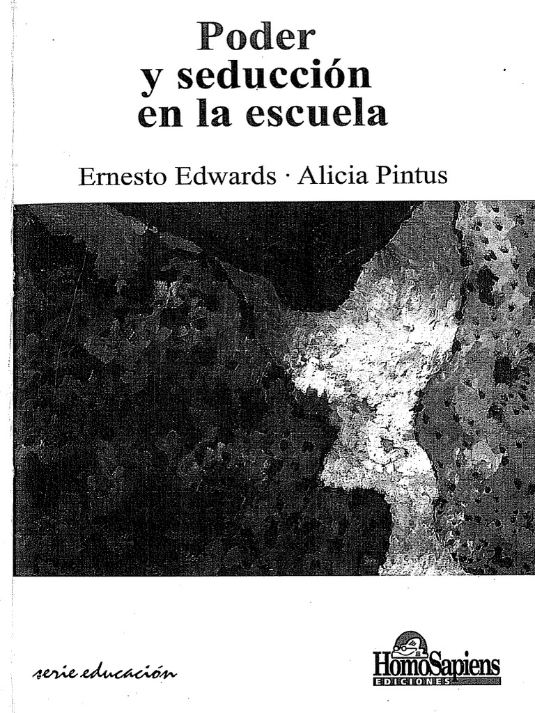 Poder y Seduccion en La Escuela | PDF Poder y Seduccion en La Escuela | PDF