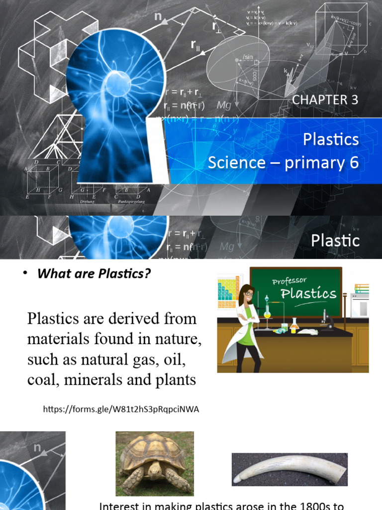 Effect Plastic | PDF | Science & Mathematics