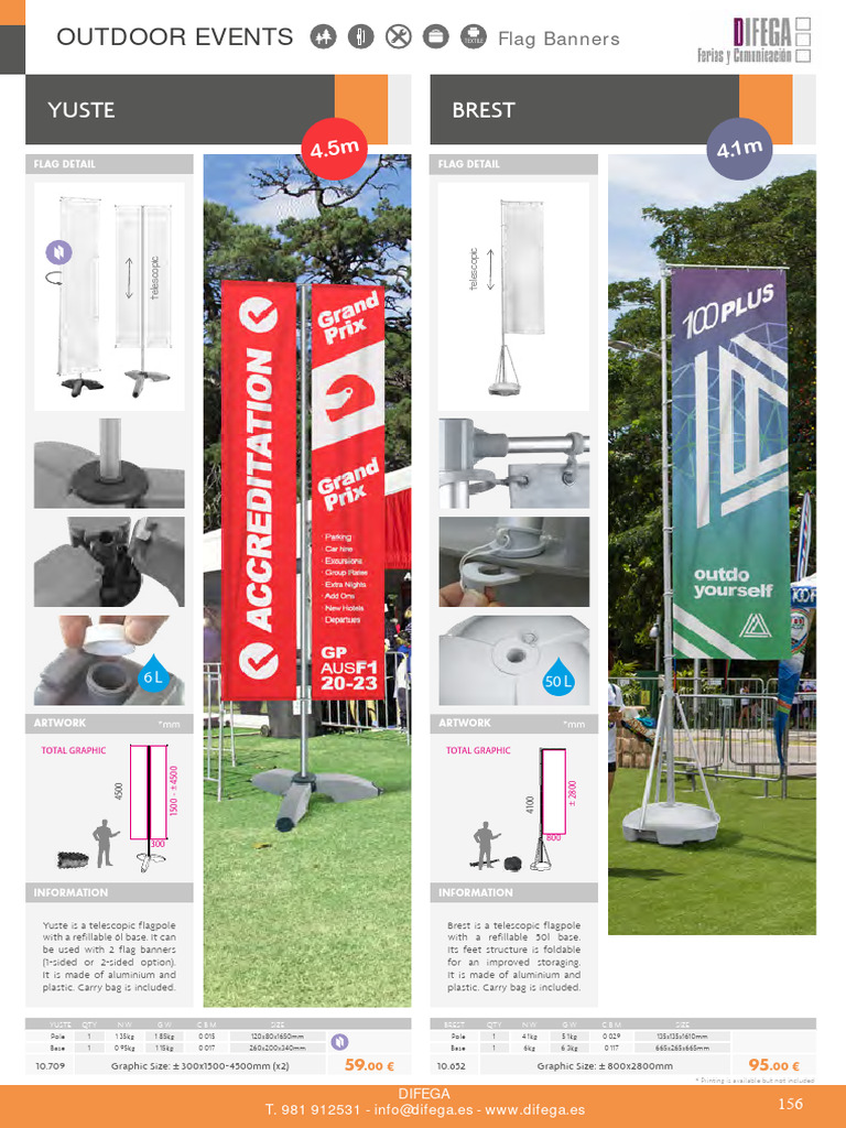 Fly Banner | PDF | Flag | Manufactured Goods
